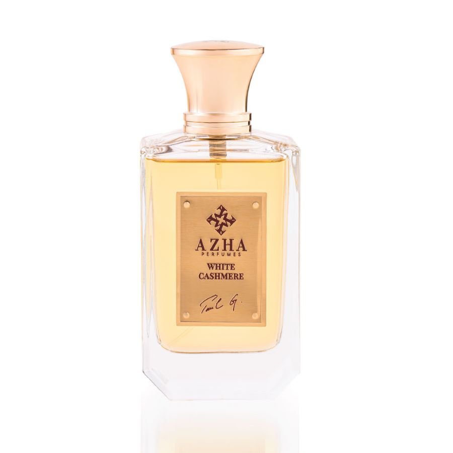 Azha White Cashmere Eau De Parfum100 ml - Perfume House